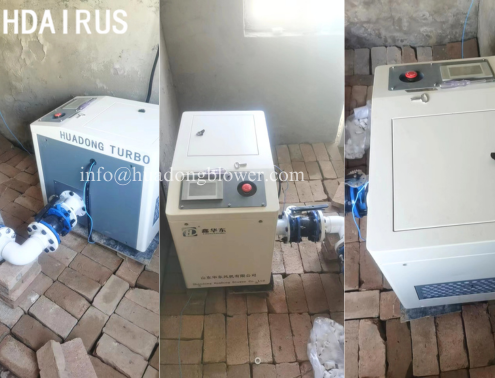 Sewage Treatment Industry-Sewage Treatment Industry-Shandong Huadong ...